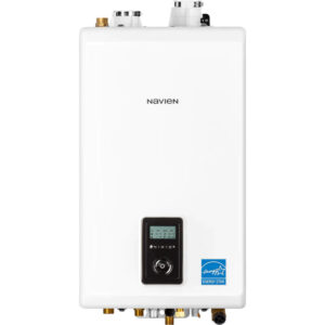 Navien NCB-240/110H High efficiency Condensing Combi-Boiler – Polinko